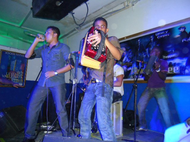 Parranda Vallenata en Bogotá ::.. Tel. 301 603 3426, Conjunto Vallenato en Bogotá, Grupo ...