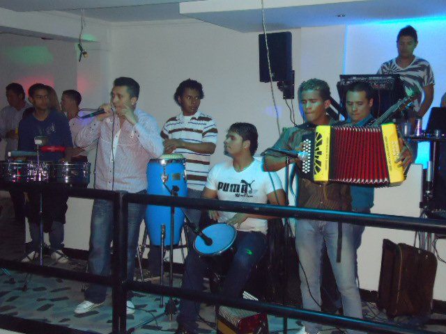Parranda Vallenata en Bogotá ::.. Tel. 301 603 3426, Conjunto Vallenato en Bogotá, Grupo ...