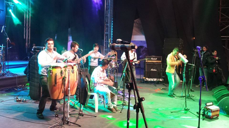 Parranda Vallenata en Bogotá ::.. Tel. 301 603 3426, Conjunto Vallenato en Bogotá, Grupo ...